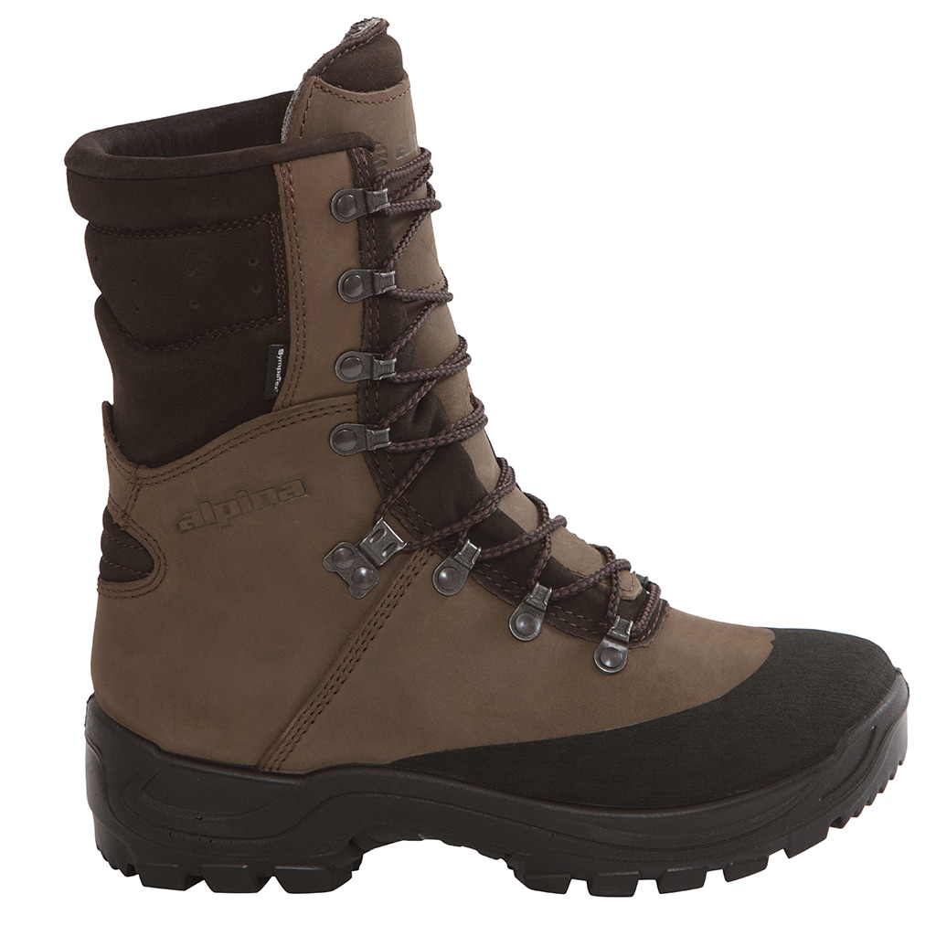 Alpina Trapper 2 Pro Officiell Webbshop| Powerboots Original® | Sulman ...